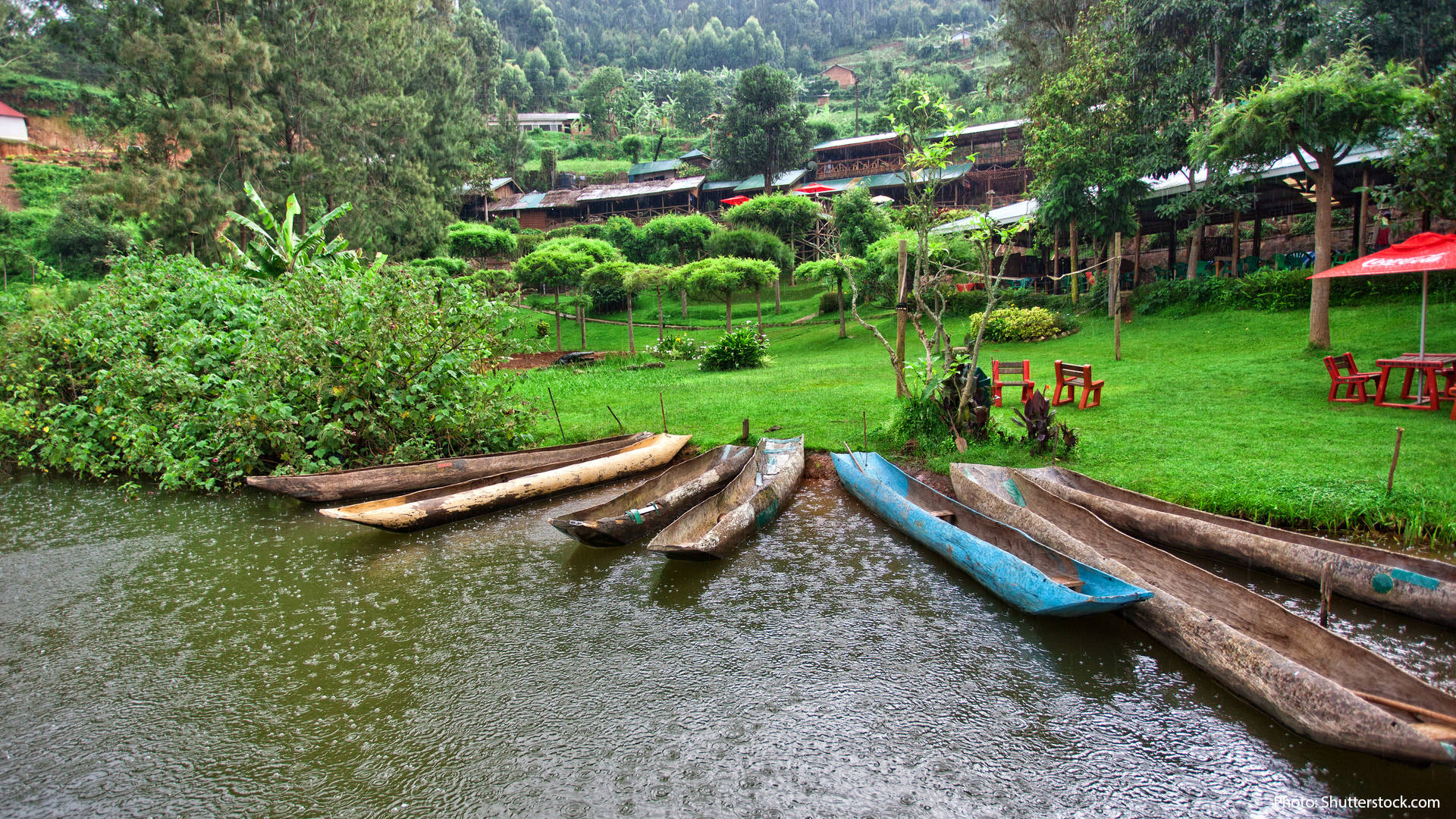 Congo, DR - OPEC Fund for International Development