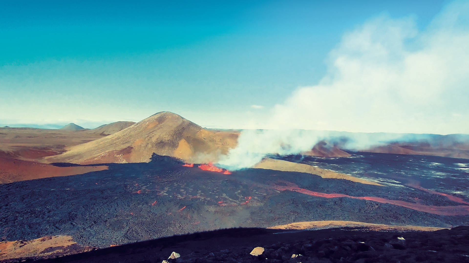 The heat is on — with geothermal energy - OPEC Fund for International ...