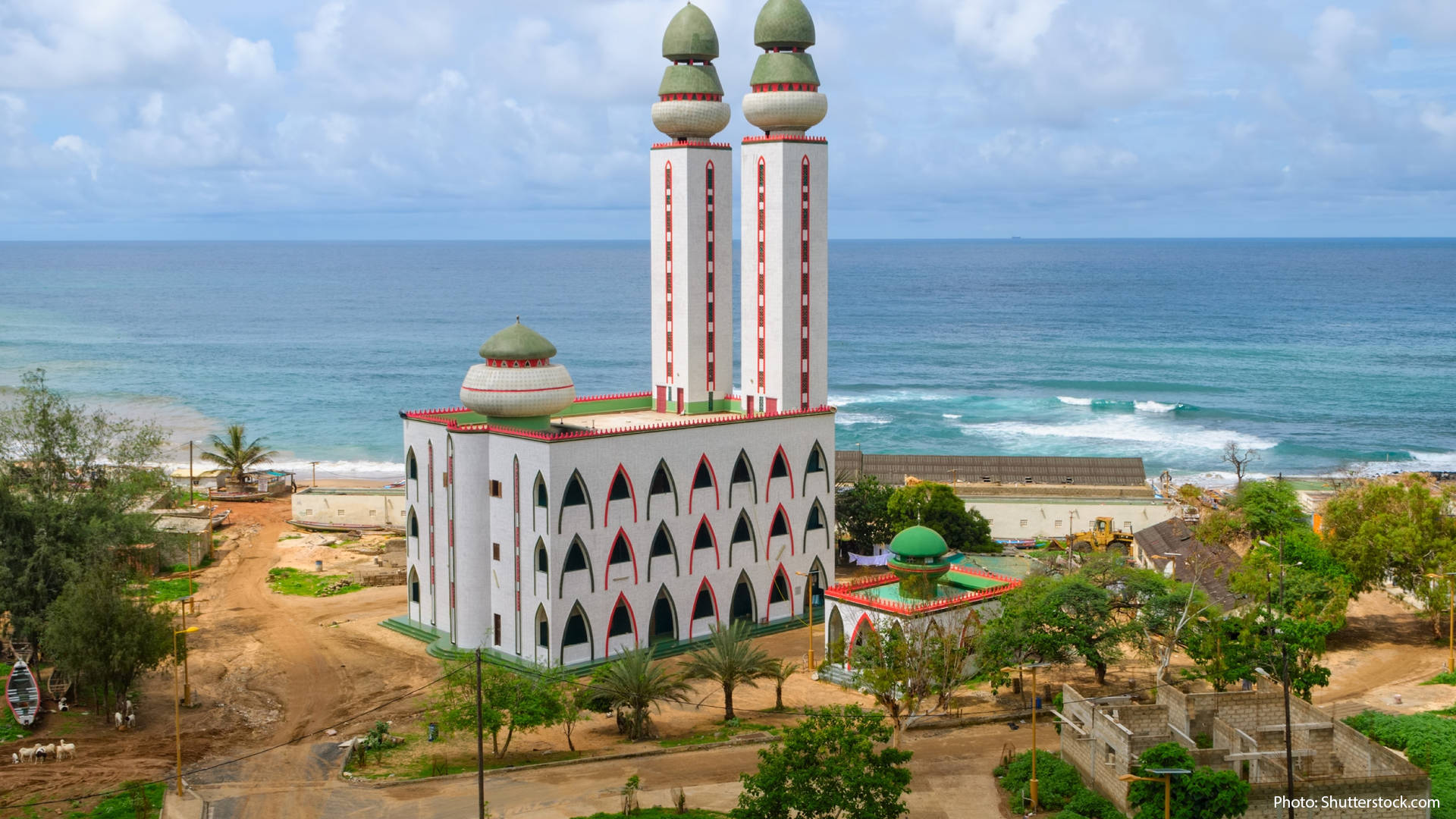 Senegal - OPEC Fund for International Development