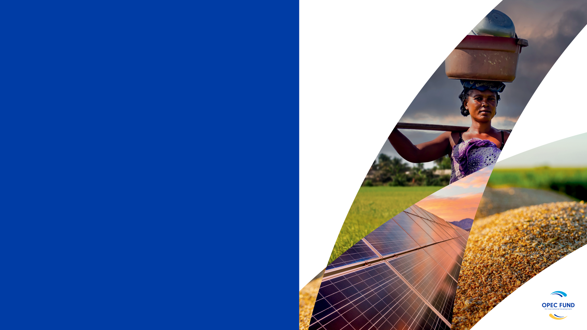 OPEC Fund for International Development