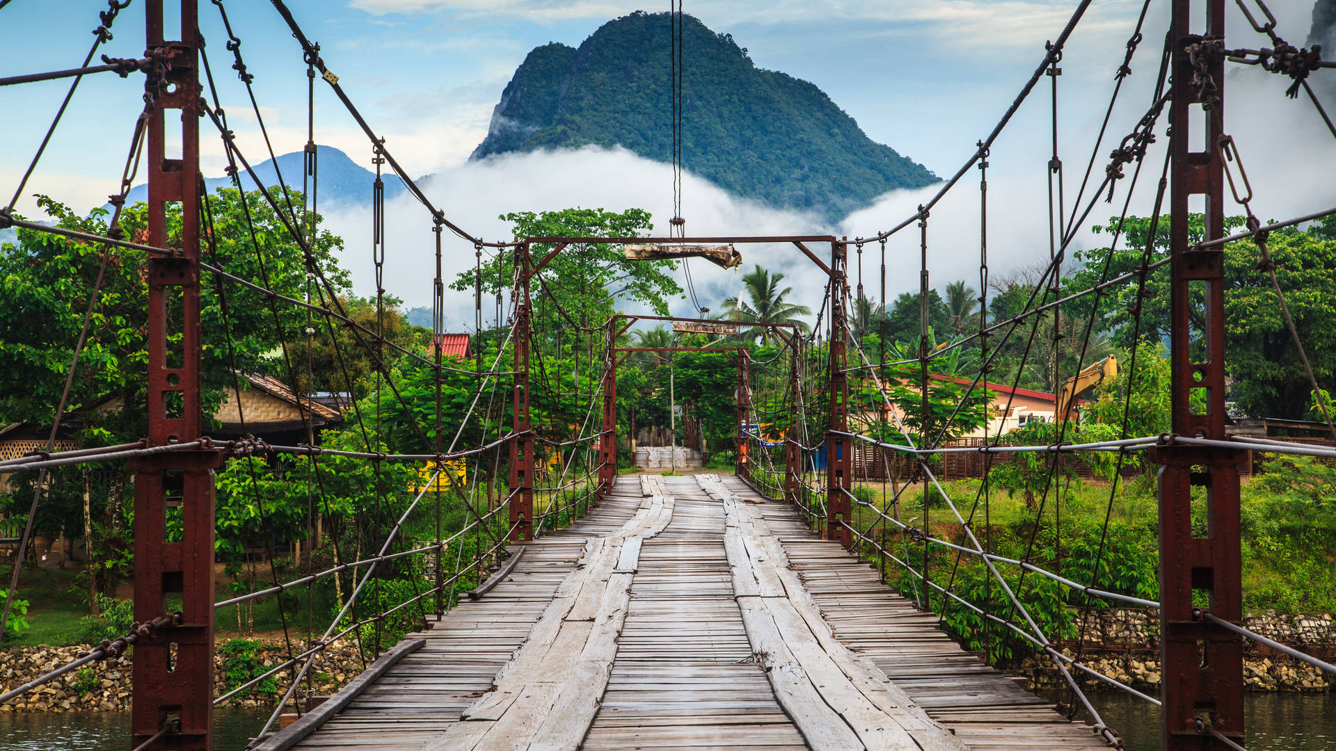 Laos PDR - OPEC Fund for International Development