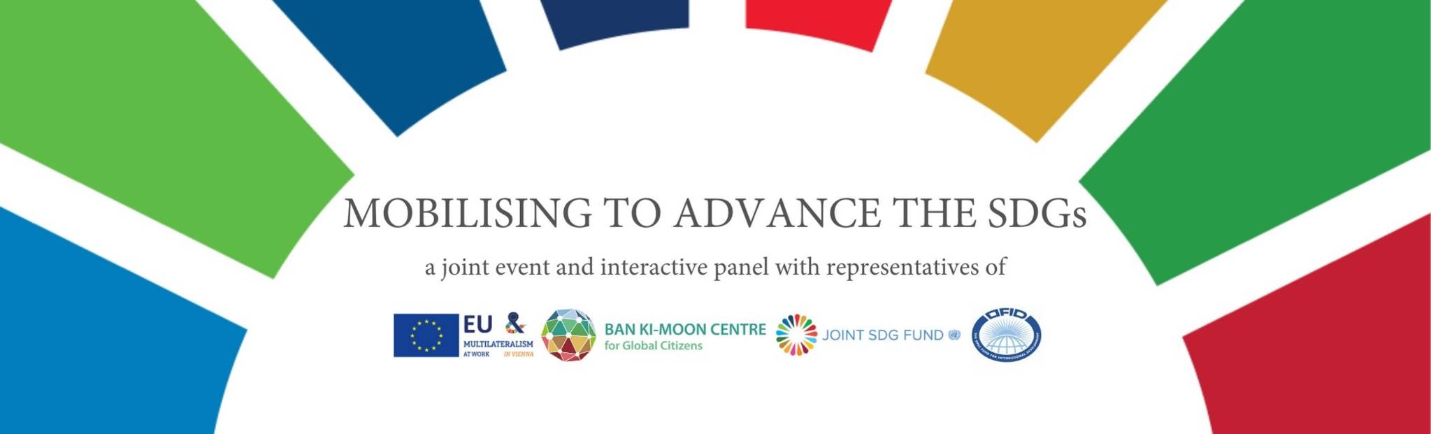 The OPEC Fund’s Dr Walid Mehalaine emphasizes the “power of partnerships to drive development ...